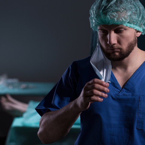 Medical device failures. Medical device failures can potentially… | by ...