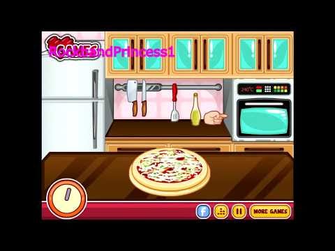 Barbie Cooking Games | by luckyspace | Medium