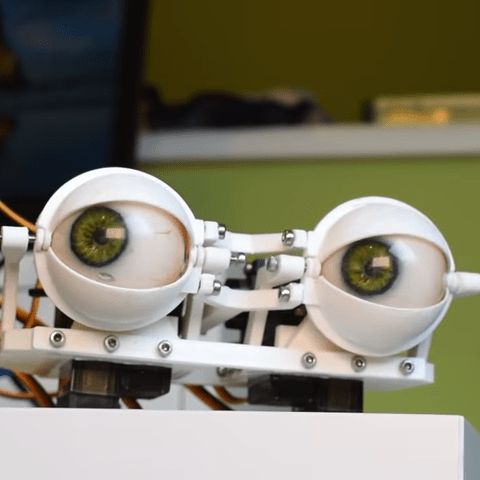 “Eyes of the Machine: Unveiling the World of Computer Vision” | by ...