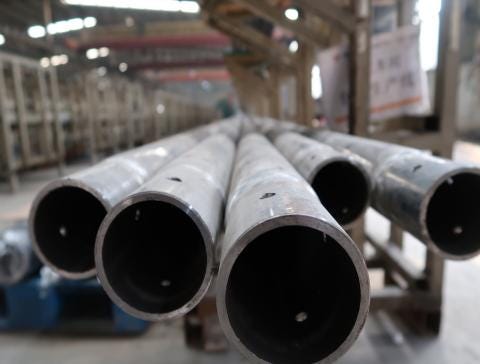 Models of Chemical Suction and Discharge Hoses | by Sunhy | Medium