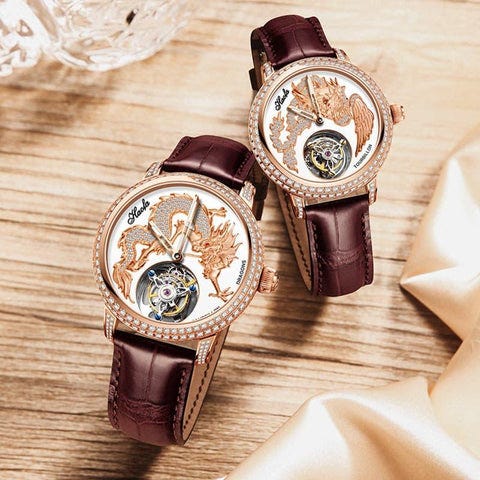 What Will High Price Watches Look Like In 2022? | by 2jewellery | Medium