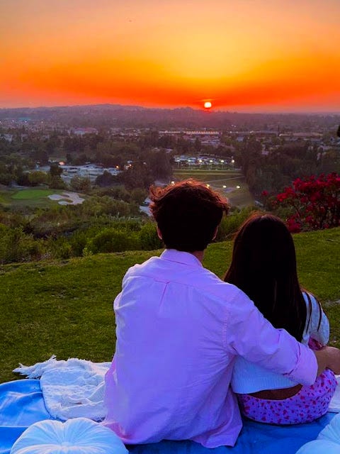 Creative First Date Ideas to Make a Lasting Impression | by Sani ch ...