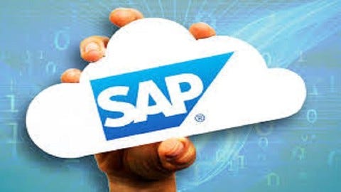 Connect Systems with SAP Web Services using SAP SOA MANAGER Free ...