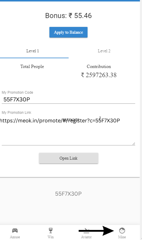 Meok Apk Download Get ₹380 Singup Bonus Instant 2022 | by Meok Apk | Medium