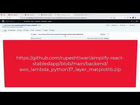 10. Creating and Using AWS Lambda Layers - Rupesh Tiwari Blogs - Medium