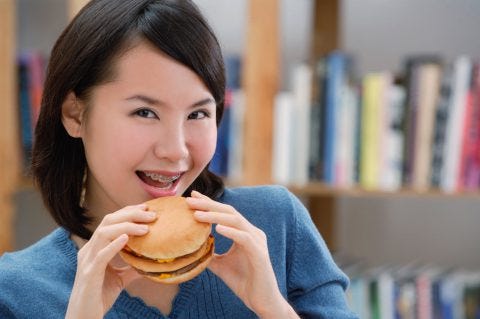 Straight Teeth — It’s Not Just About A Pretty Smile: The Medical ...