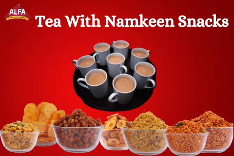 HOMEMADE NAMKEENS INDIAN HERBAL TEA OPPORTUNITY FOOD WE AFFECTION OUR ...