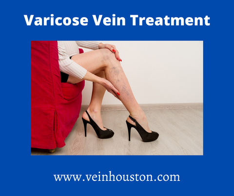 Vein Houston - Veinhouston - Medium