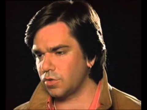 Garth Marenghi’s Darkplace episode review — 1.6 — The Creeping Moss ...