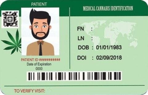 What Age Do You Have to Be to Apply for a Florida Medical Card Online ...
