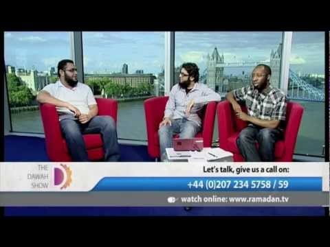 How to start your Dawah Conversation — The Dawah Show - How to videos ...