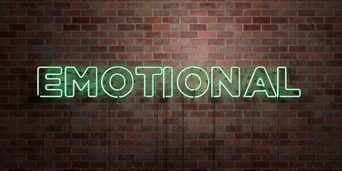 Discovering Our Emotional Blocks. Many readers may already know that ...