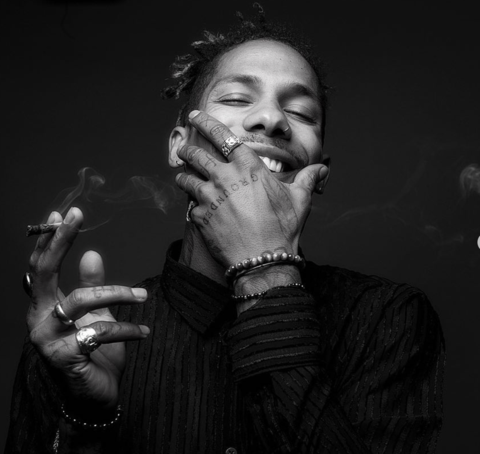 Boo Johnson. This week on Small Talk, we sat down… | by Mahriana Smith ...