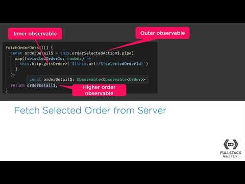 Challenge: Fetch Order from Server - Rupesh Tiwari Blogs - Medium