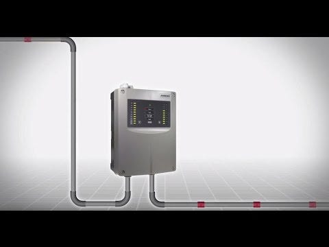 Aspirating Smoke Detectors. Aspirating smoke detectors are a great ...