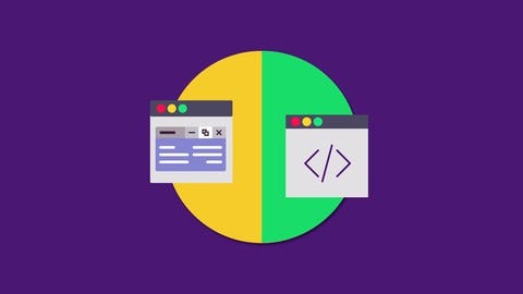Learn to code by creating 14 projects with JavaScript and C# Free ...