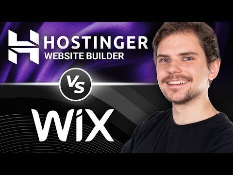 Which is Better Hostinger Or Wix: Ultimate Comparison Guide | by Joshua ...