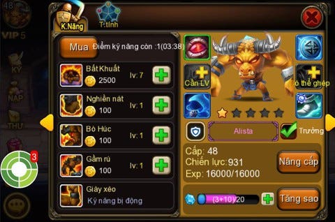 Tải game LOL Truyền Kỳ miễn phí cho Android và iOS | by Bao | Medium
