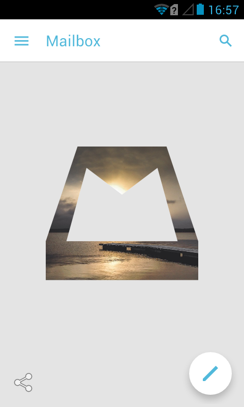 Review : Mailbox (iOS & Android) | by Fabian Spierings | Fabian ...