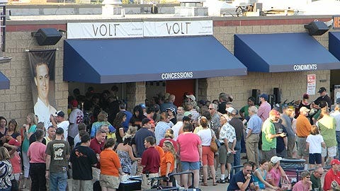 A Re-Volt Ink Development in Frederick | by MLB.com/blogs | Ben’s Biz Blog
