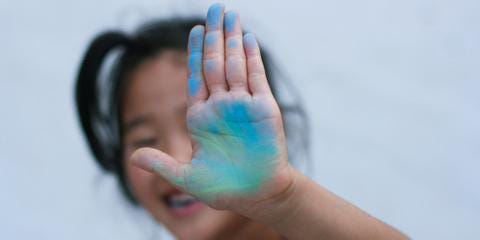 Can Two Right Handed Parents Have a Left Handed Child | Sykeena Jackson ...