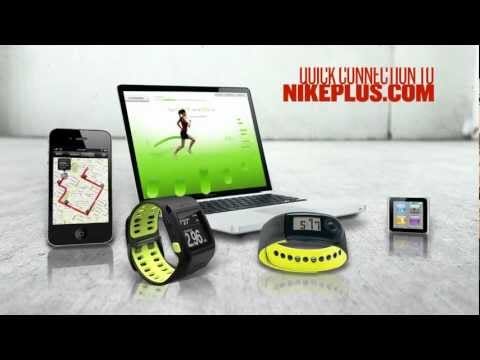 How Nike + helped millions of runners to Just Do It“ | by Sushobhan ...