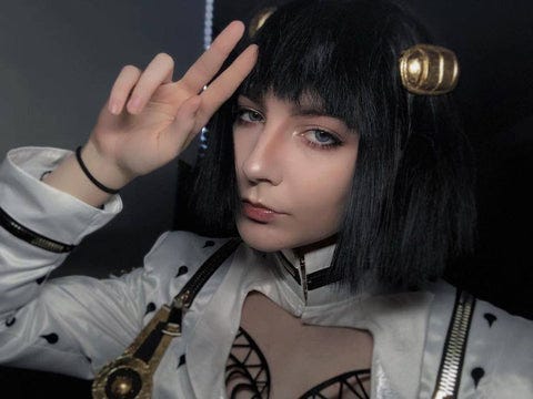 MISSION IMPOSSIBLE: AZURE SUNSHINE BLUE CONTACTS | by ...