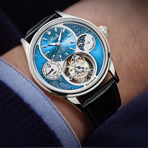 5 Tips For Choosing The Perfect Timepiece Watch In 2022 | by 2jewellery ...