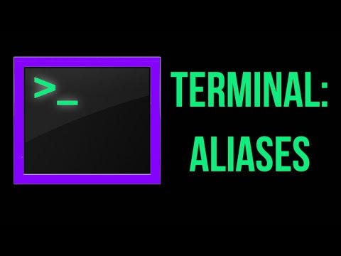 8 Terminal Aliases That Will Make Senior Developers Question Your ...