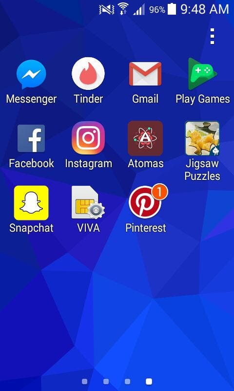 Opinion: The New Instagram Update | by VII Tech Solutions | VII Tech ...