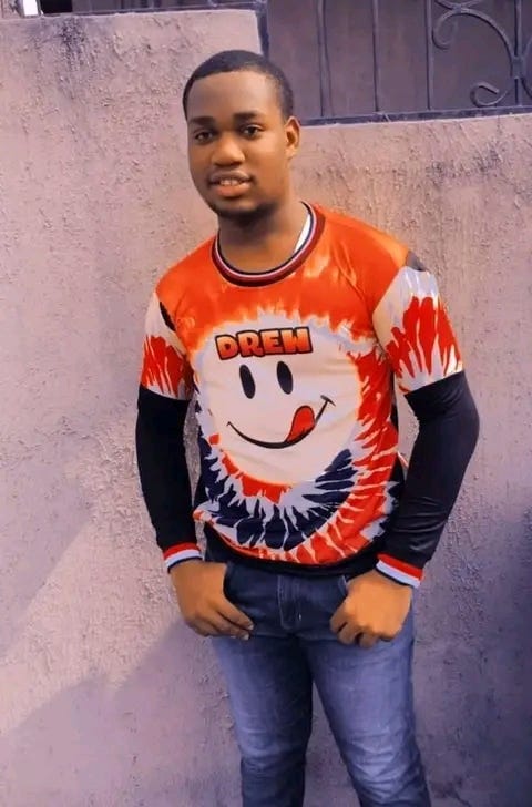 Chigbu Joshua Biography: Drawings, Age, Net Worth, Parents, University ...