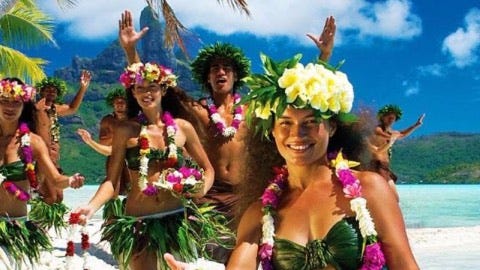 Diving Fiji’s Coral Reefs. Diving in Fiji’s coral reefs is one of… | by Katherine Mathew | Dec ...