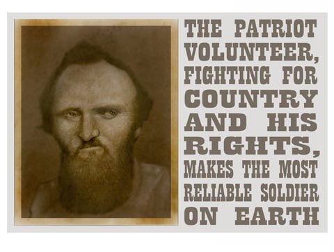 What We Can Learn from Stonewall Jackson’s Lumpy Head | by Allan ...