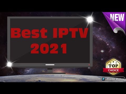 Best IPTV Service of 2021 - Iptv usa - Medium