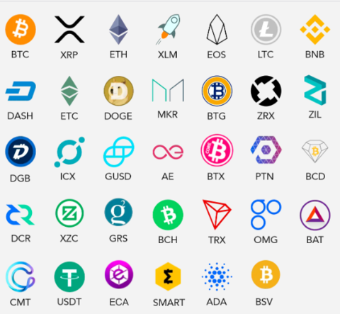 Altcoin vs Bitcoin — What’s the Difference? | by ryan johnson | Medium