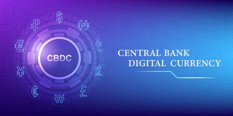 Central Bank Digital Currencies: Why Now? | by Ronick saraswat | Jun, 2023 | Medium