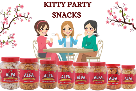 Finest Kitty Event Food Feline Gathering Recipes | by Alfafoodsnsnacks ...