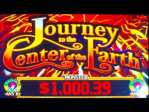 Big Bang Theory Slot Machine Jackpot | by casinovacation | Medium