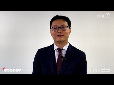 BRS 2023: Opening New Doors to Promising Cooperation Opportunities with UAE and the Middle East ...