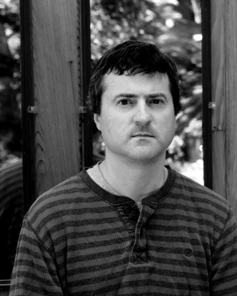 Mike Heppner. Mike Heppner was born in Rhode Island… | by Kristiania ...