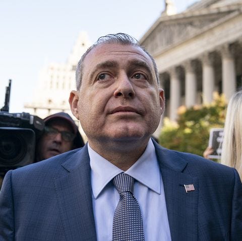 Top Ten moments on the tapes Lev Parnas just turned over | by Barry ...