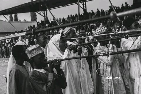 The Silent Dying of the Bissan Language In New Bussa | by Borgu Online ...