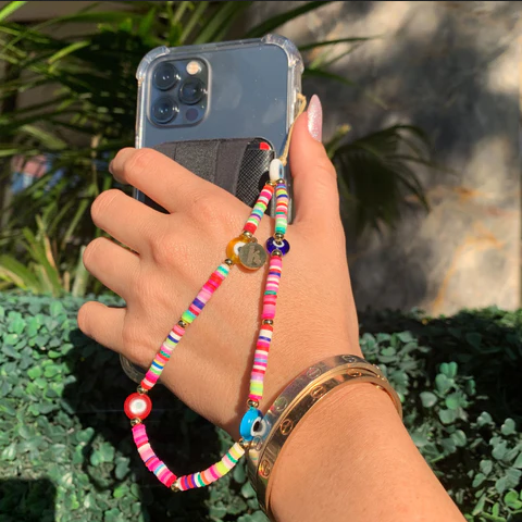Here are 6 cool accessories for decorating your smartphone’s back | by ...