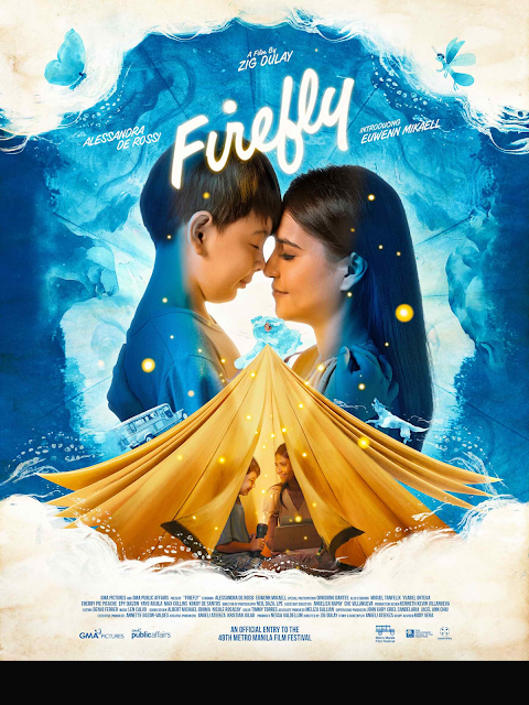 Firefly (2023). Originally written on December 2023 | by Adorina Reyes ...