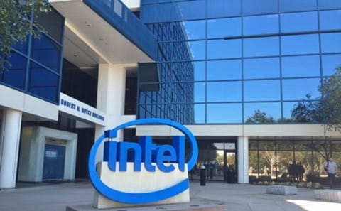 Interview Experience at Intel. Hi guys, I have read through many… | by ...