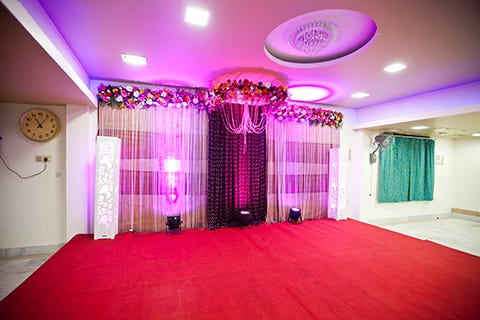 Famous Marriage Halls in Chennai | MS Marriage Halls | by lakeshl | Medium