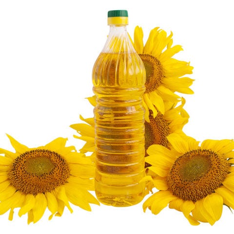 Sunflower Oil, Nutritional Content, Uses, Dosage, and Side Effects | by ...