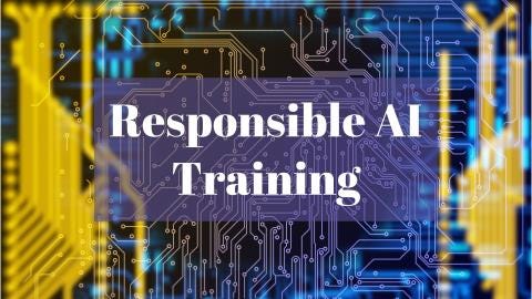 What it means to Train AI Responsibly | by Sharon Juwah | Aug, 2024 ...