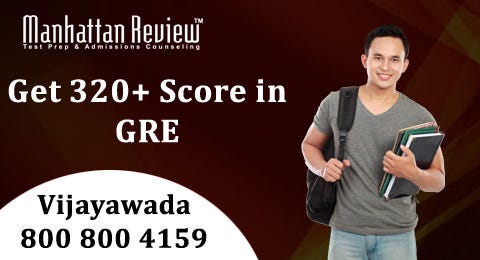 GRE Coaching In Vijayawada. All Overview of GRE | by manhattan review ...