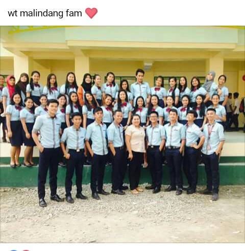 Momentum with Malindang Fam ♥. Life moves pretty fast. If you dont… | by Khate Len Dayday ♥ | Medium